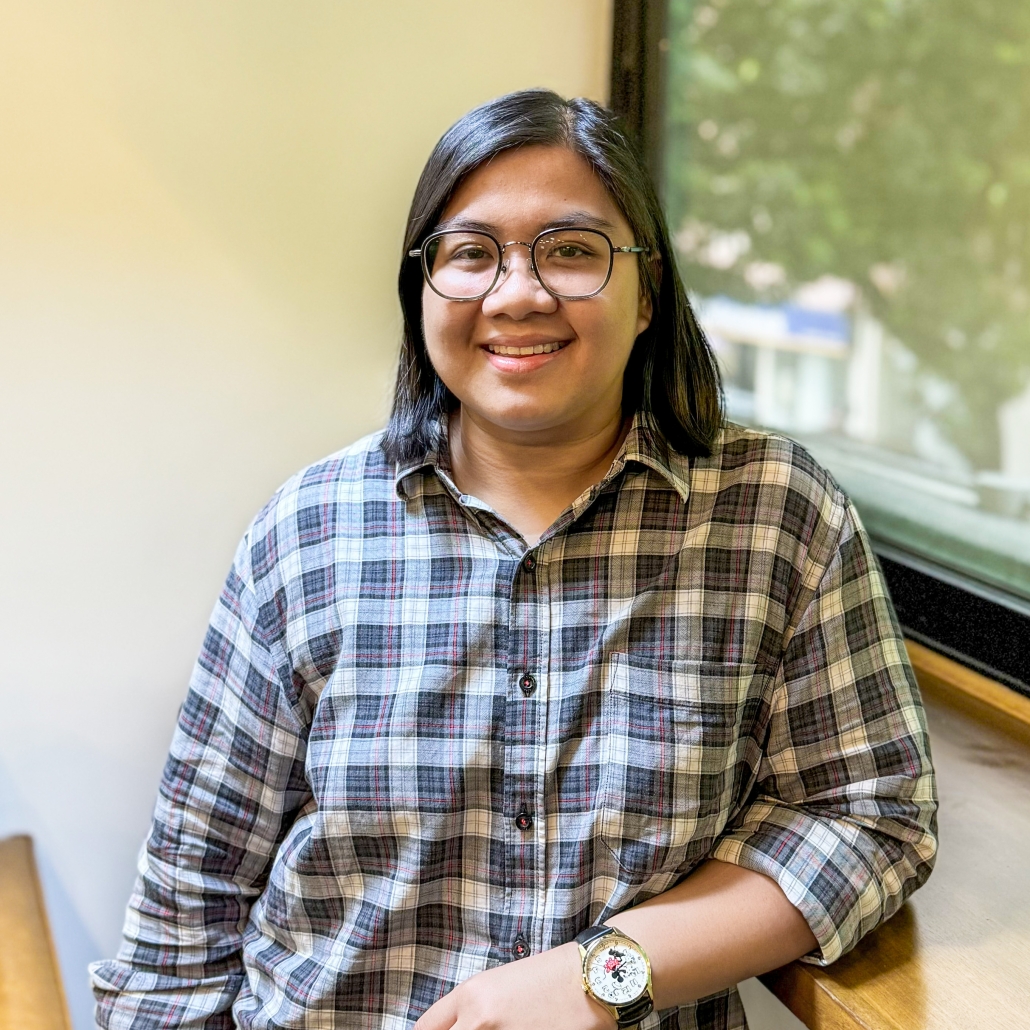 Meet Our Team - Flat Planet